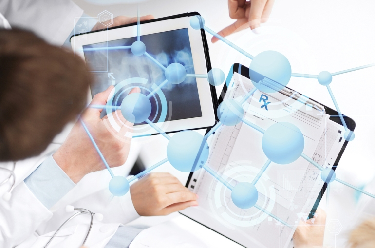 Desarrollar una estrategia de salud virtual – KW Foundation