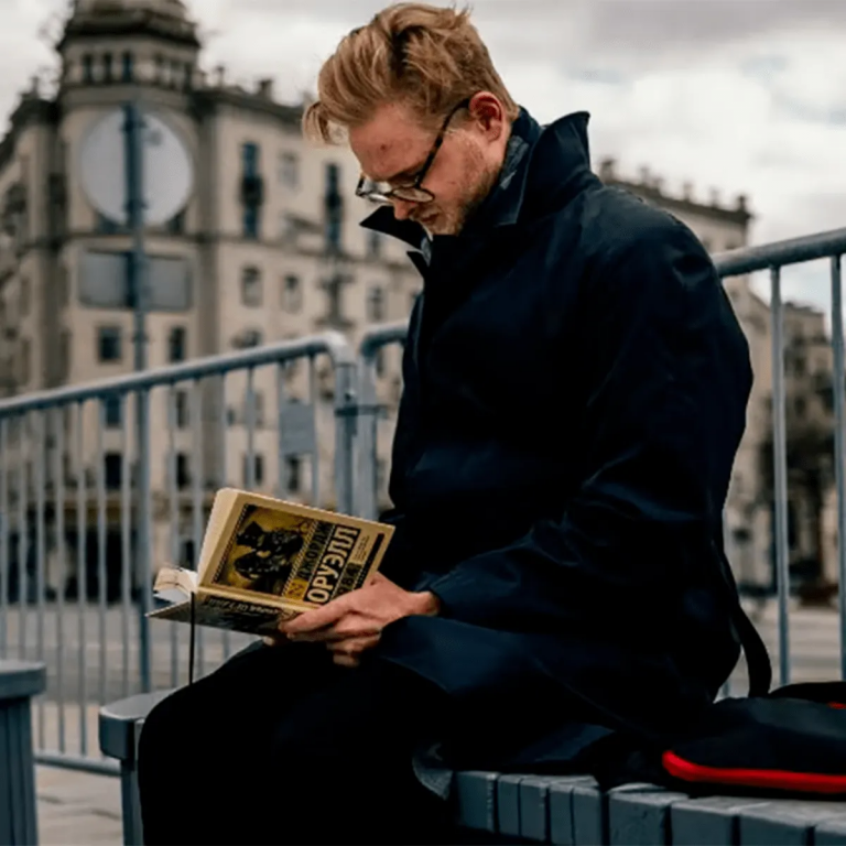 ‘1984’ de George Orwell: ¿un reflejo de la Rusia de Putin? – KW Foundation